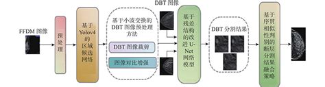 基于多源信息融合的医学图像分割方法
