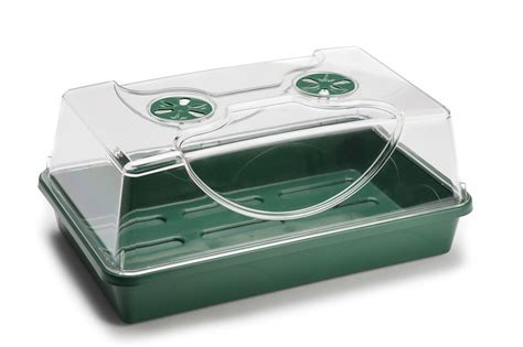 Large Propagator