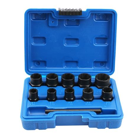 Stripped Lug Nut Remover