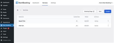 How To Setup A Wordpress Scheduling Plugin Step By Step Start Booking