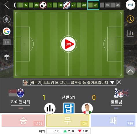 대구fc 라이언시티 토트넘 국내축구 에펨코리아