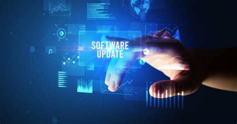 Software Updates Why They Matter To Your Cybersecurity