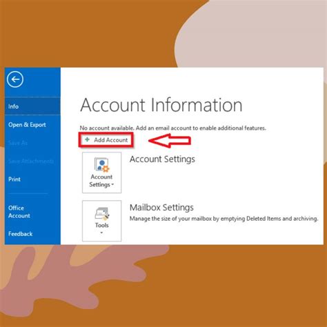 How To Connect Gmail To Outlook Os Digital World