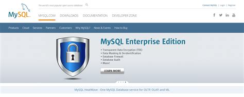 12 best open source database software in 2023