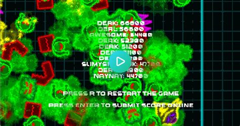 Glow Zombies Dev Log 12 Album On Imgur