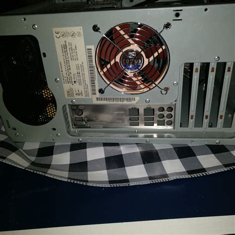 IBM Aptiva Retro Build Build Logs Level1Techs Forums