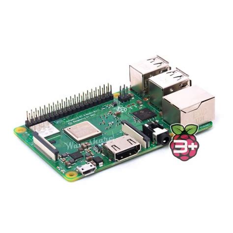Raspberry Pi 3 Model B Sensor Kit Philippines Circuitrocks