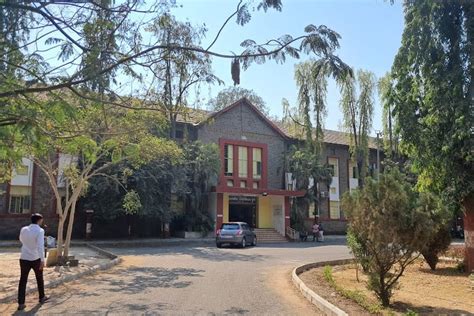 Government Polytechnic Pune Campus Photos Virtual Tour