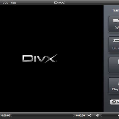 Divx Alternatives And Similar Software