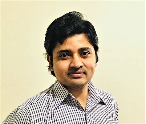 Bio Ashwin Viswanathan