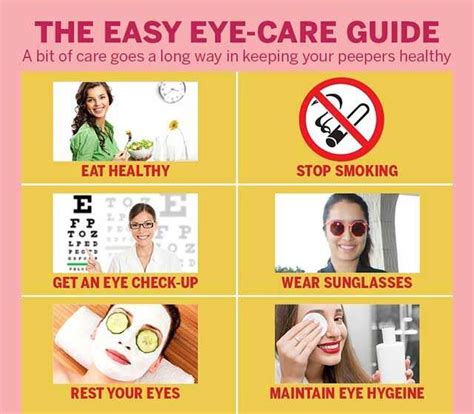 The Power Of Clear Vision Empowering Lives Through Cataract Treatment