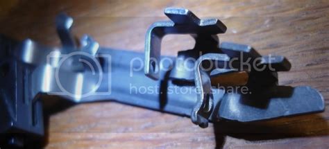 Glock Gen Trigger Help Glock AR COM