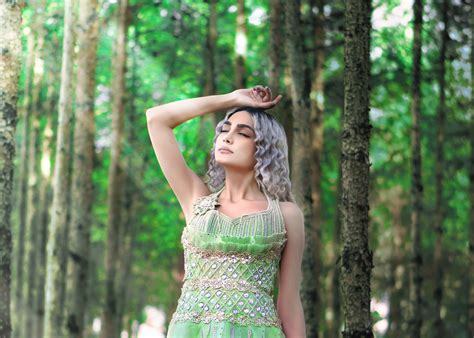 Retouching And Color Grading On Behance