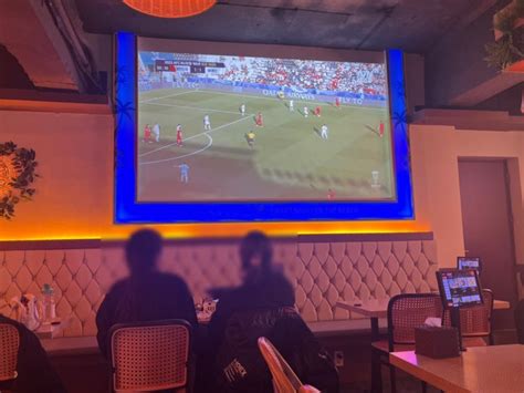 석남동 술집 [발리다포차] 축구 중계하는 스크린 술집 찾으신다구여 내돈내먹 부평 스크린술집 네이버 블로그