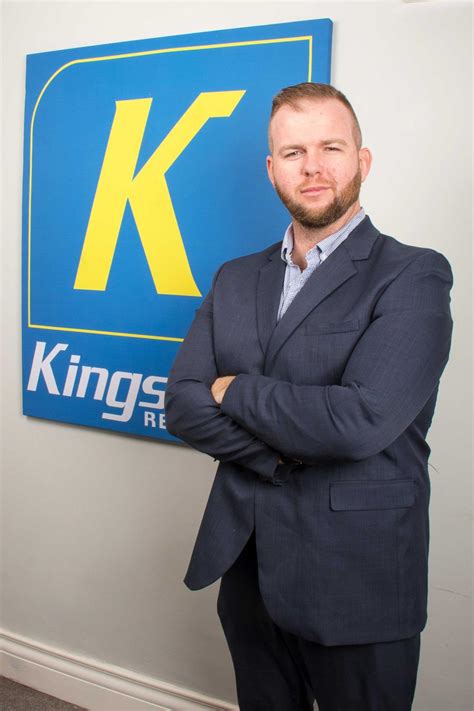 Agent Profile For Kyle Enslin