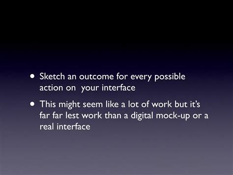 Game Design 2 Lecture 5 Game Ui Wireframes And Paper Prototypes Ppt
