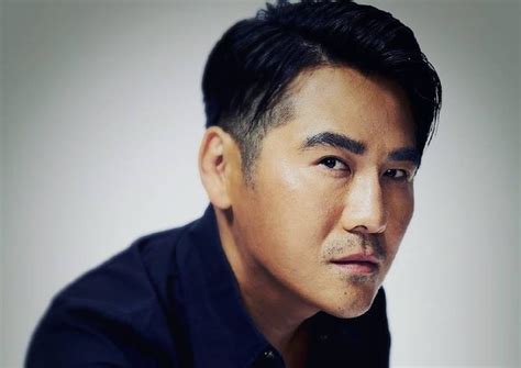 Im Not Sure Ill Be With My Wife Forever Gary Chaw Hints 14 Year