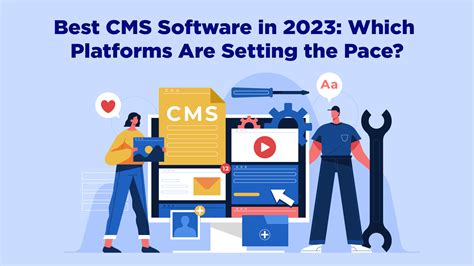 Is Your Website Strong Enough Exploring The Power Of CMS Software