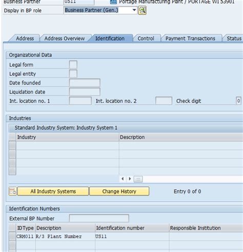 Solved Could Not Create Header Data Delivery In SAP EWM S SAP Community