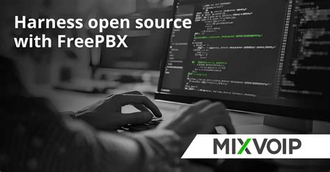 Affordable Voip Solutions With Freepbx For Businesses