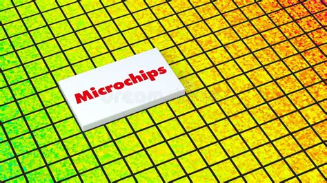 Microchip Technology Microcontroller Mixed Signal Solutions Semiconductor Manufacturing