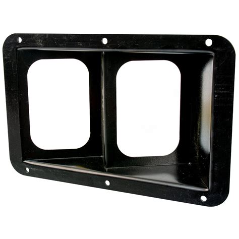 Tail Light Housing Jerr Dan Mpl40 Mpl N Dg Trucking Supply