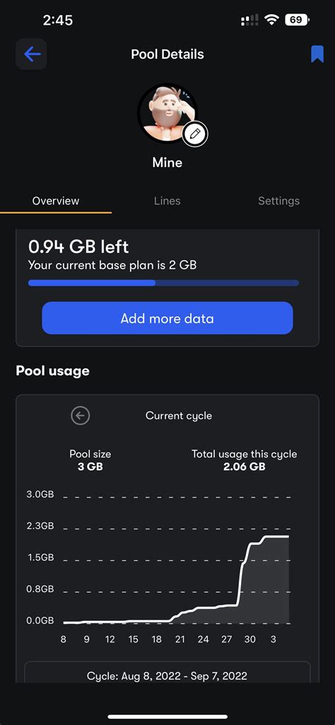 Math Is Off Some On The Progress Bar At The Top Of The Current App Version On Ios Rusmobile