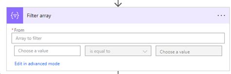 Power Automate Filter Array To Exclude First Approver From List Of Approvers Blog About