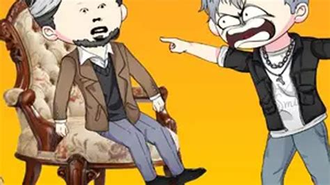 只想安心离开这哥家，弟弟又想设局诬陷我 原创动画 画风突变 爽文推荐 搞笑 二次元 Youtube