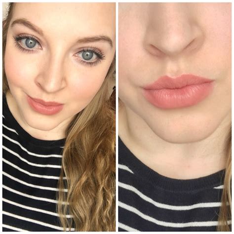 Revlon Ultra HD Matte Lip Colour Review Swatches Olivia Emily Beauty