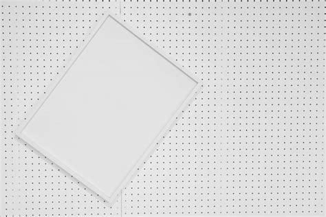 빈 그림 프레임 프리미엄 사진