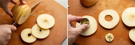 How To Cut An Apple 4 Different Methods Fueled With Food