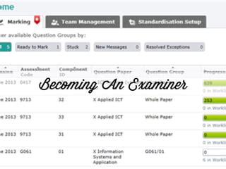 The IB Grading Process PPT