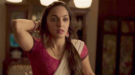 Life Is Amazing After Lust Stories Kiara Advani Bollywood News The Indian Express