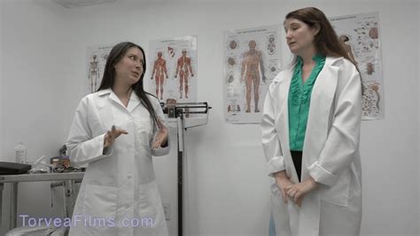 Nurse Training Bliss Dulce Part 1 720hd Bliss Dulce Films Clips4sale