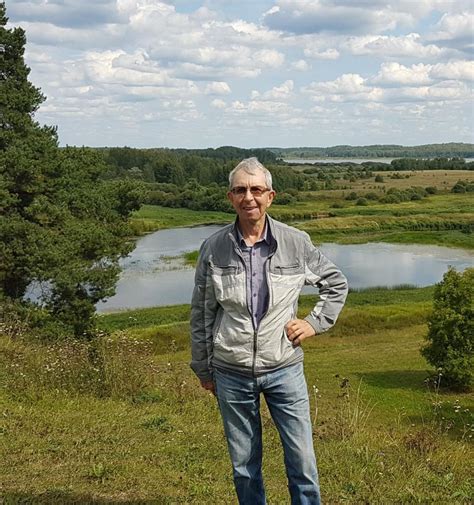 анатолий 57 лет Санкт Петербург Ищу спутницу жизни знакомства