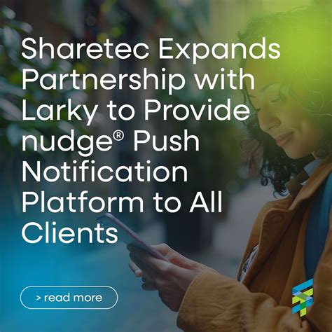 Sharetec Systems On Linkedin Icymi Larky Sharetec Coreprocessing