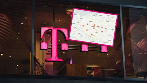Awaria T Mobile Problemy W Wielu Miastach