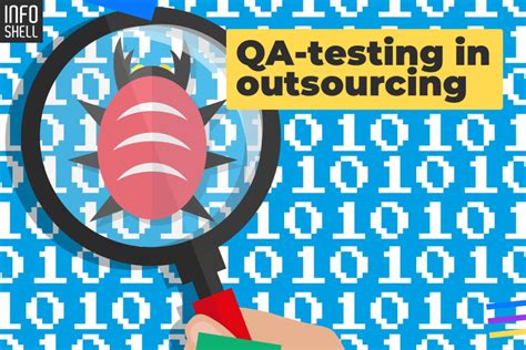 Qa Testing In Outsourcing