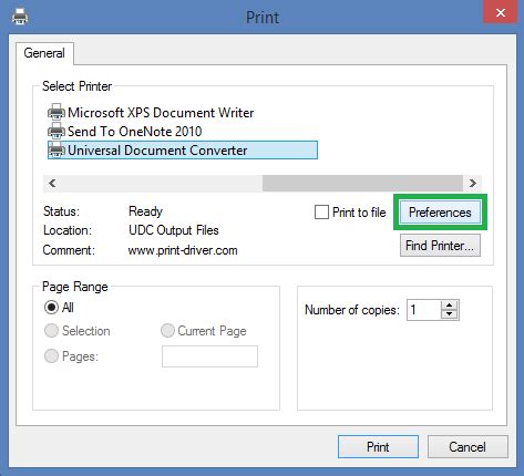 How To Convert XPS To PDF In Different Ways