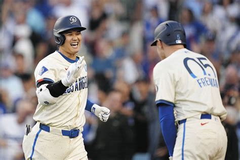 「オフェンスも良かったですけど」 大谷翔平23号2ラン、古巣エンゼルスに快勝勝因を語る【一問一答】：中日スポーツ・東京中日スポーツ