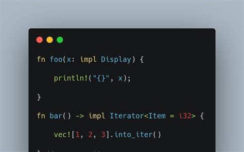 Implementing `impl Trait` In Gccrs Apit Rpit And Desugaring Philip