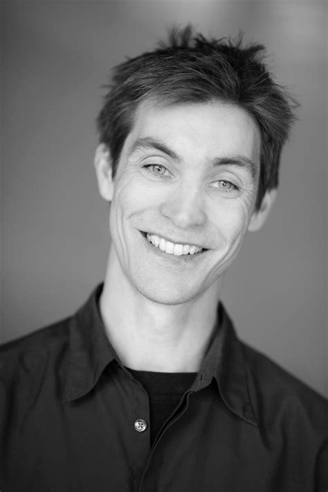 Steven James Stavanger Symfoniorkester