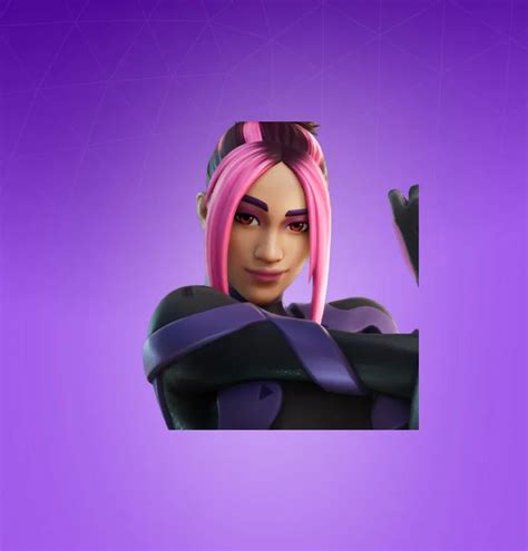 Fortnite Adira Skin Character Png Images Pro Game Guides