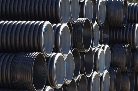 Пластиковые трубы