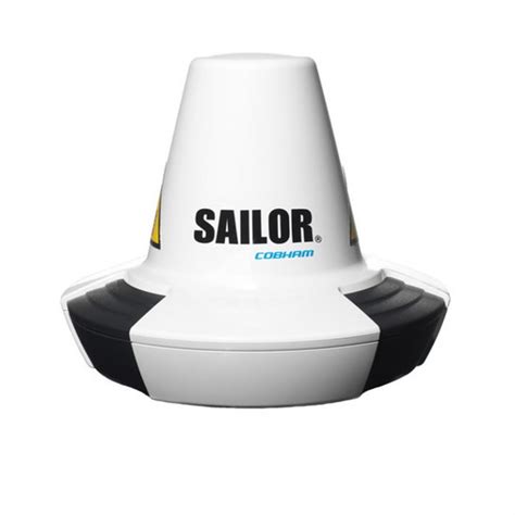 Sailor 3027 Antenna For Cloning Polaris Electronics
