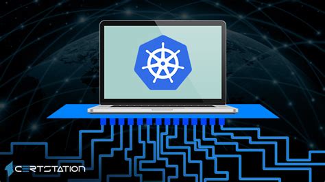 Serious Vulnerabilities In Kubernetes Reveal All Servers To Dos Attacks Certstation Blog
