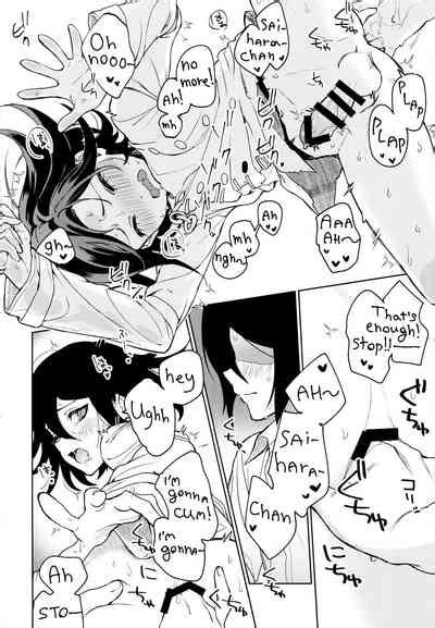 Hajimete No Sex Shinan Nhentai Hentai Doujinshi And Manga