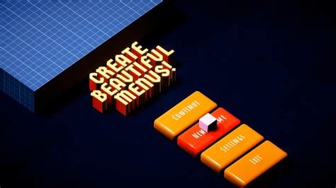 Modular 3d Text 3d Text Inside Unity Youtube