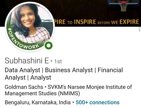 Analyst Dataanalyst Businessanalyst Financialanalyst Experience